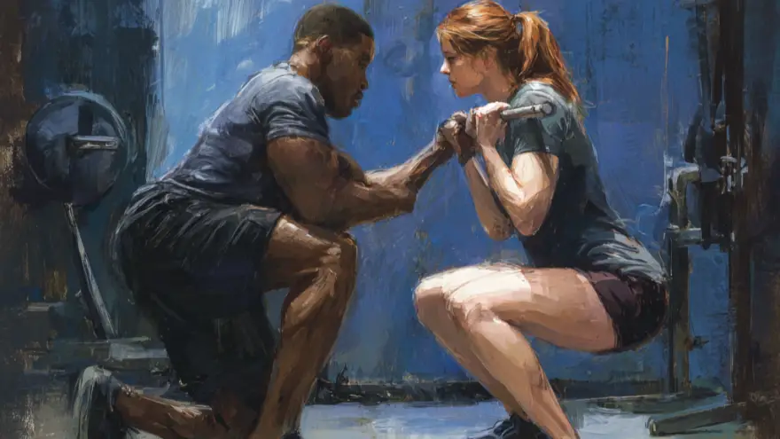 Common Strength Training Mistakes Beginners Must Avoid