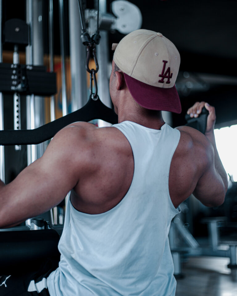 Beginner Strength Training Plan: Safe & Effective Guide for Starters